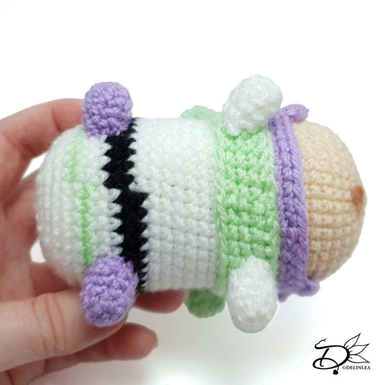 Tsum Tsum Archieven - Pagina 2 van 10 - Delinlea - My little fantasy world